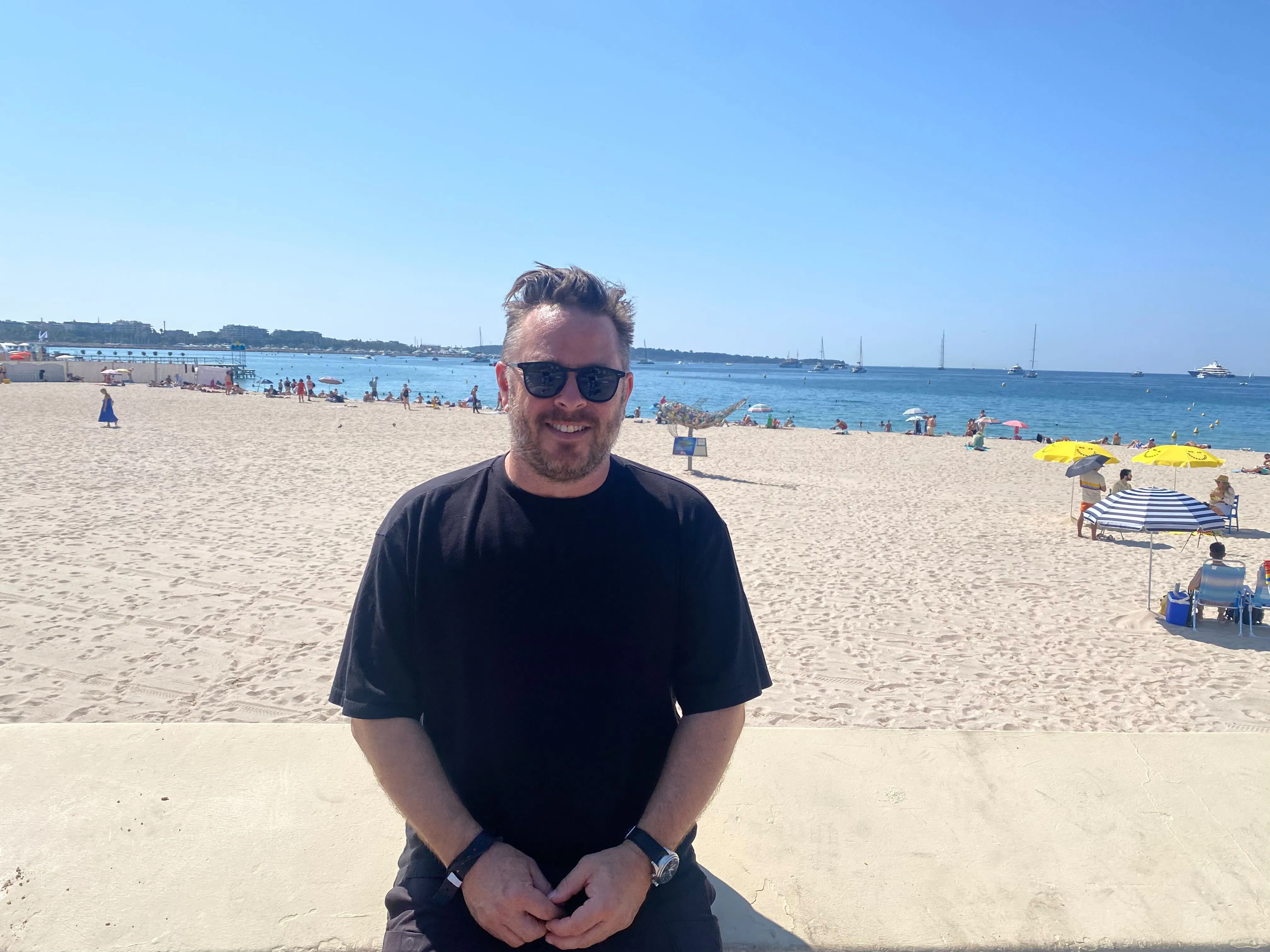 DDB’s Matty Burton on why there’s no excuse for bad ads any more | The Drum