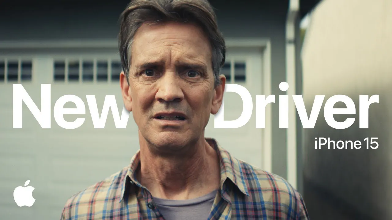 Ad of the Day: Apple touts clever iPhone features with two relatable ...