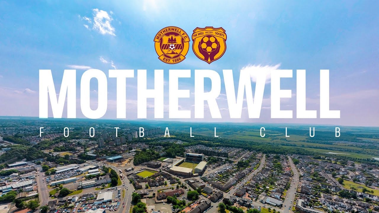 Motherwell FC courts Hollywood A-listers with ad inviting investors ...