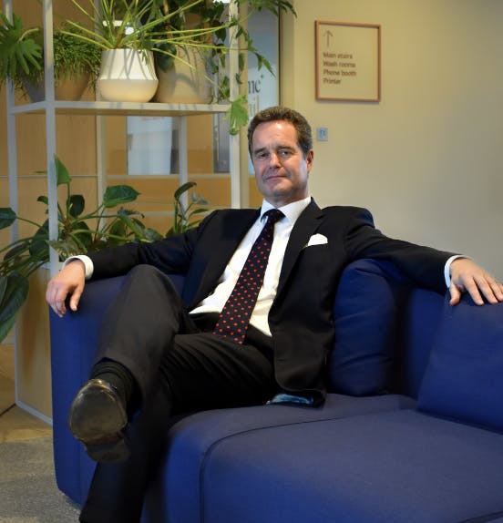 Judge of the Day: YOU Agency's Michael Carr on AI's limits, creative ...