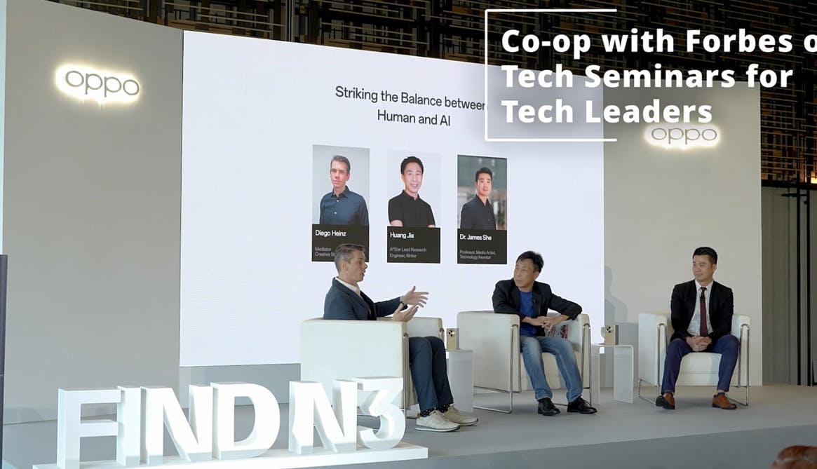 How OPPO went premium with high-end smartphone launches in Singapore ...