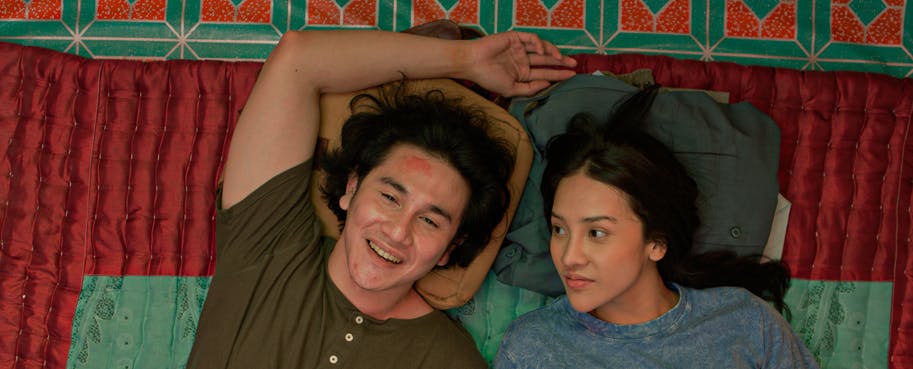 How the ‘Sandwich Generation’ elevated a Indonesian movie marketing ...