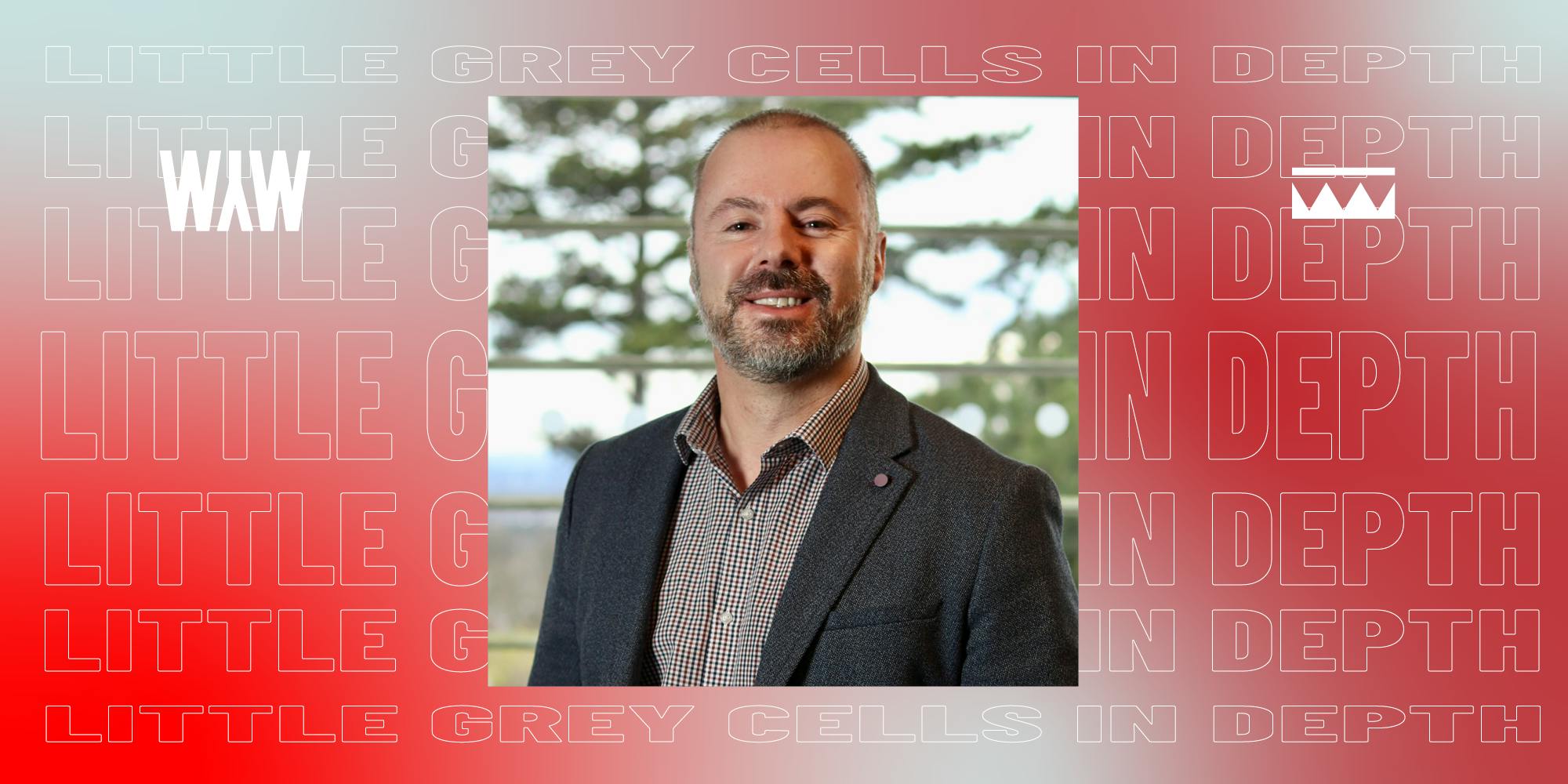 Lexus marketer Mat Thomas on the art of smart storytelling to get ...