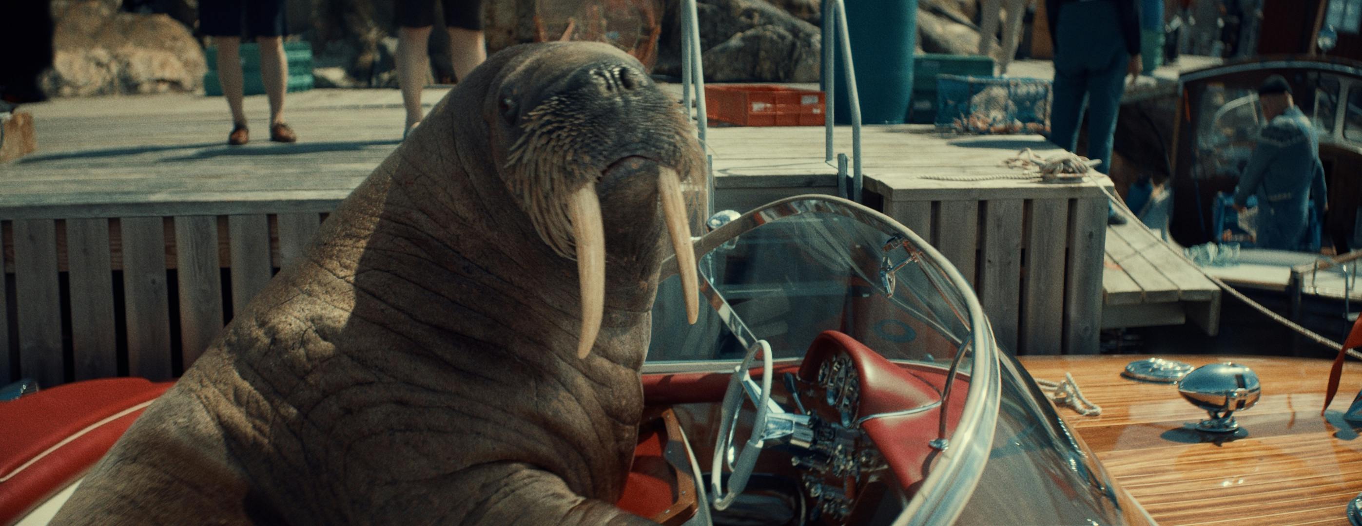 Ad of the Day | The Drum