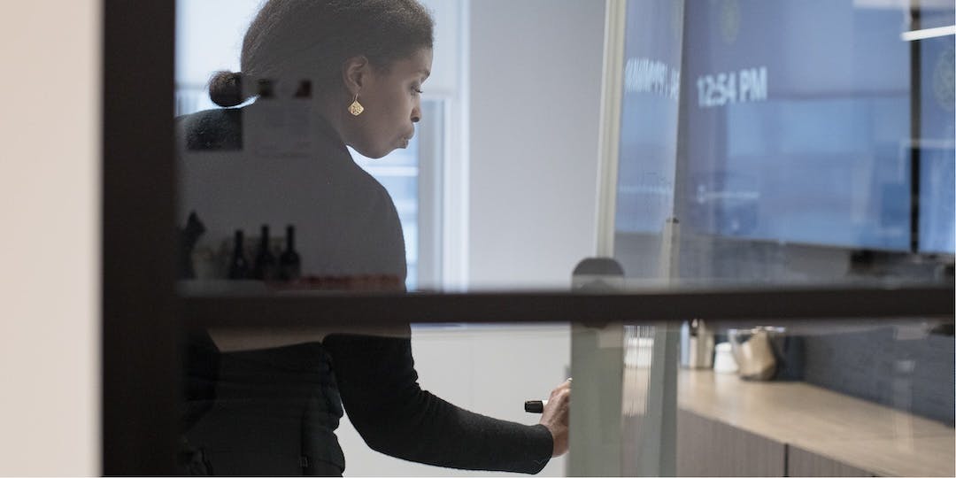 Mind the AI gap: aligning vision with real-world impact | The Drum