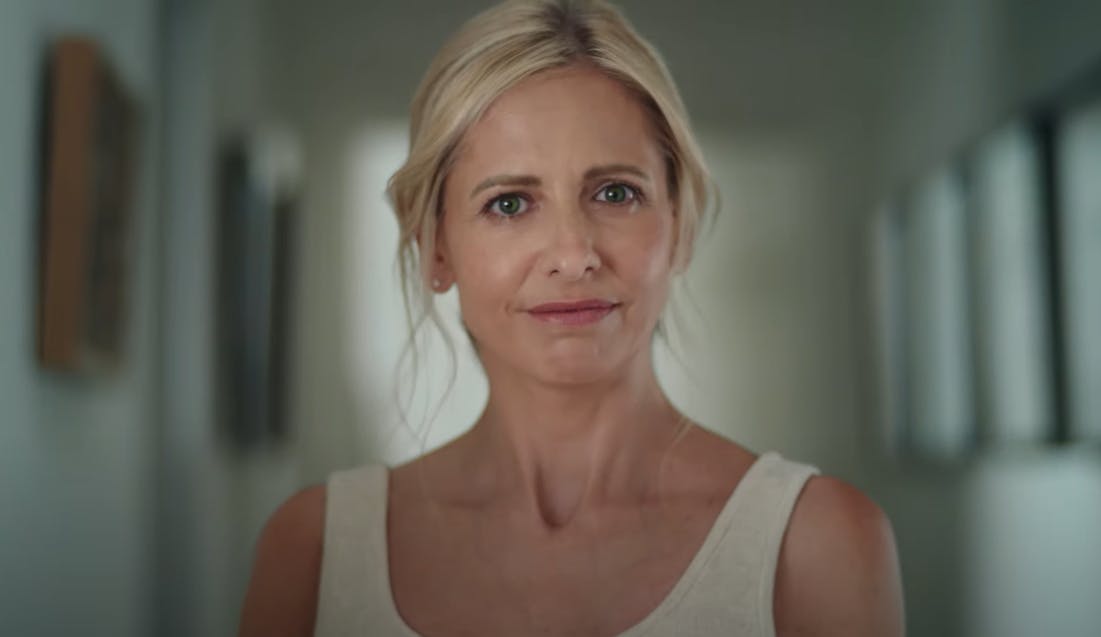 Buffy’s Sarah Michelle Gellar takes the fear out of retinol in ...