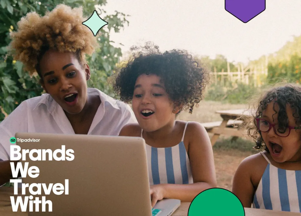 How Tripadvisor reaped the rewards from helping brands tap into more ...
