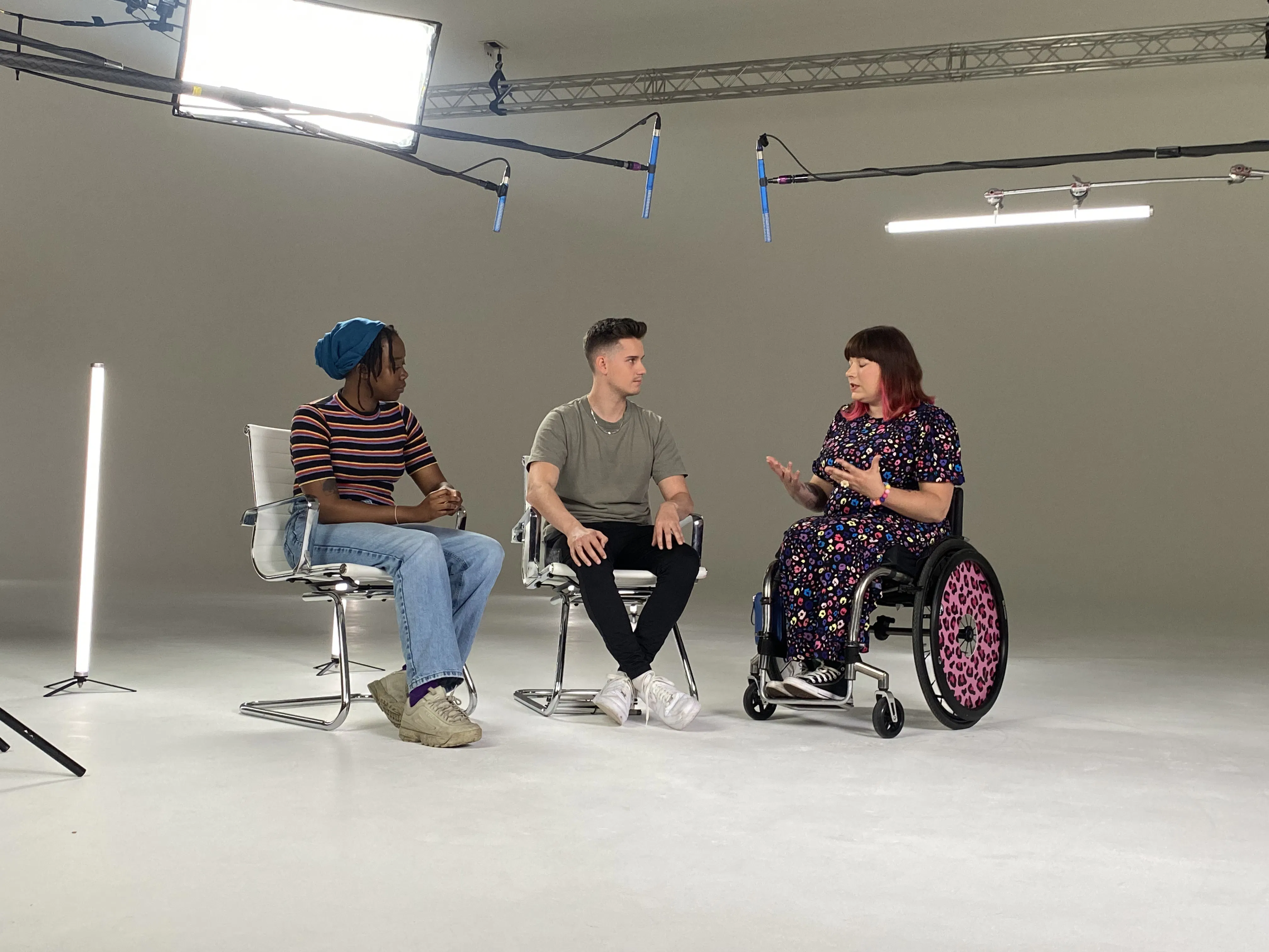 How Experian used PR to campaign for disability rights | The Drum