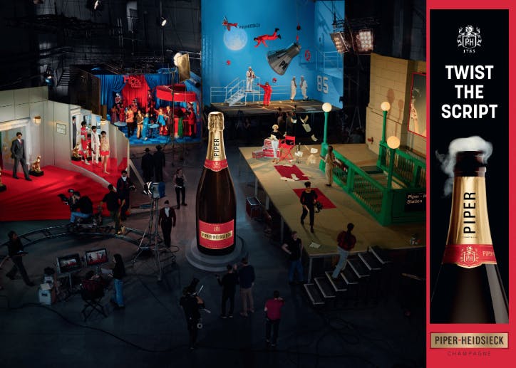 Creative Works | Sure: advert-body-1 | The Drum