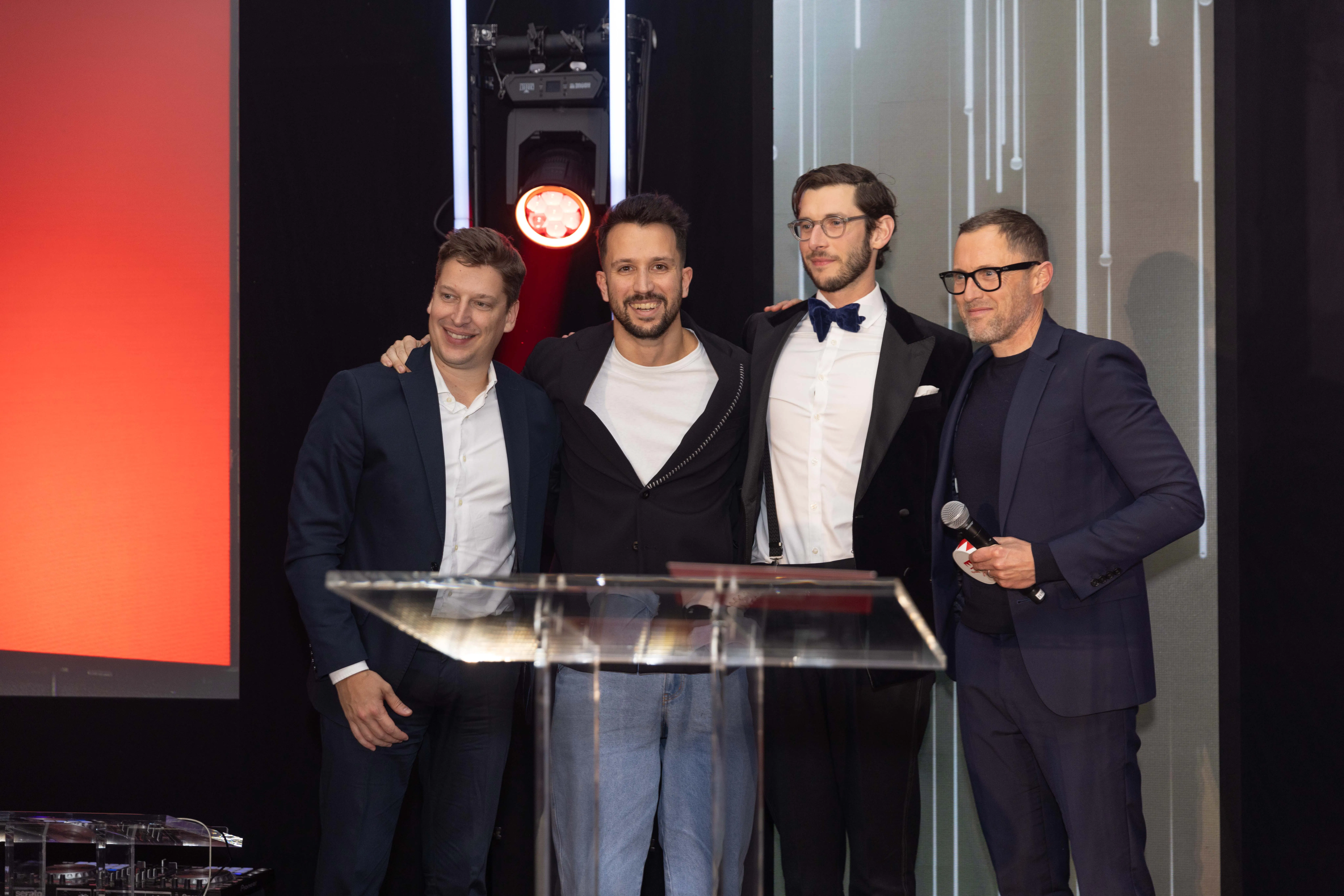 Winning ingredients: unwrapping the secrets of Guinness, Alpro ...
