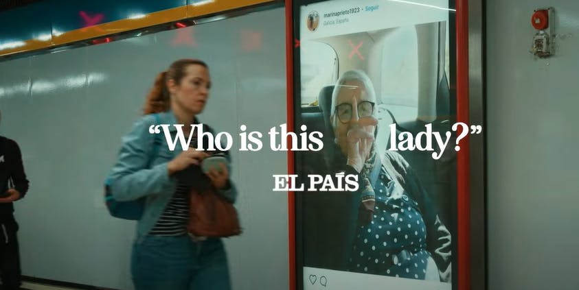 Five of the most effective creative ads in the B2B sector | The Drum