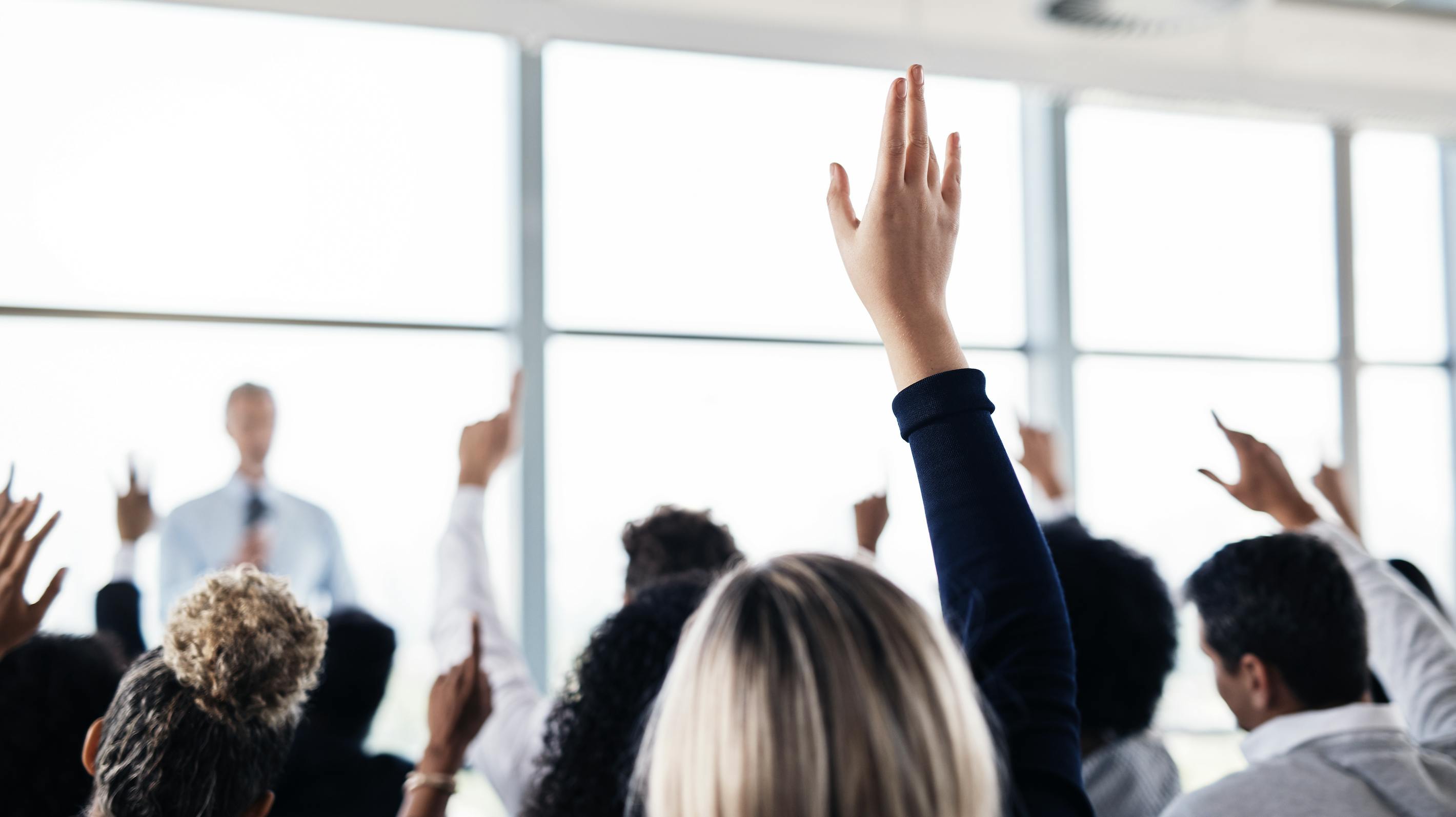 The Expert Marketing Clinic: 7 key questions every B2B marketer is ...