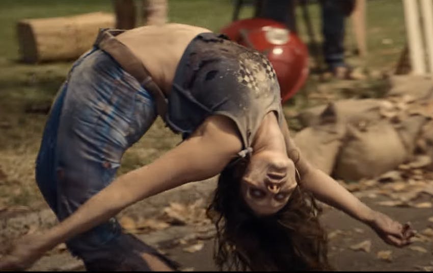 Best Ads of the Week: Kia’s zombie apocalypse and McDonald’s nostalgia ...