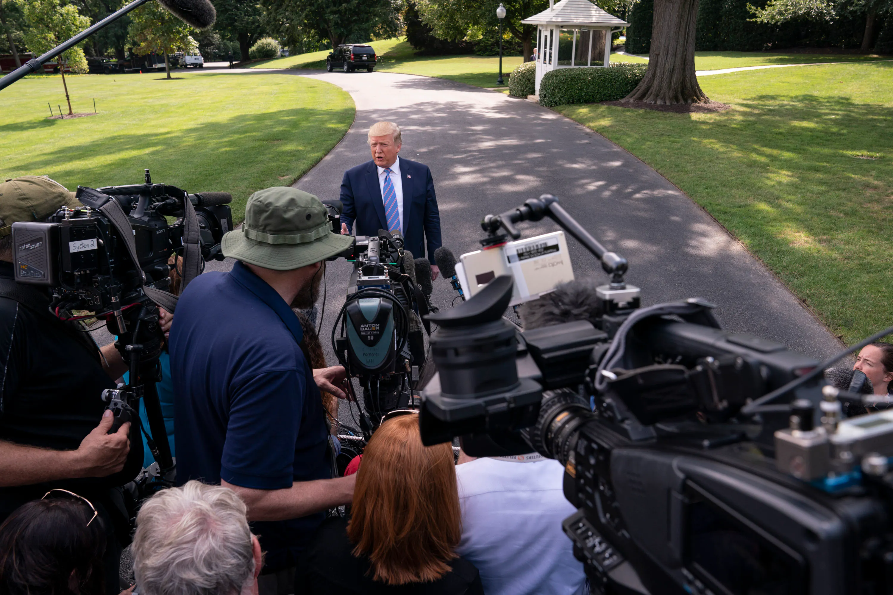 What marketers can learn from Trump | The Drum