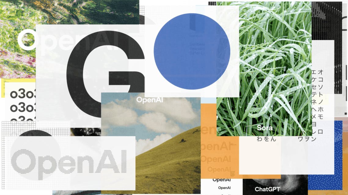 OpenAI’s new identity may be more human, but should it have been bolder ...