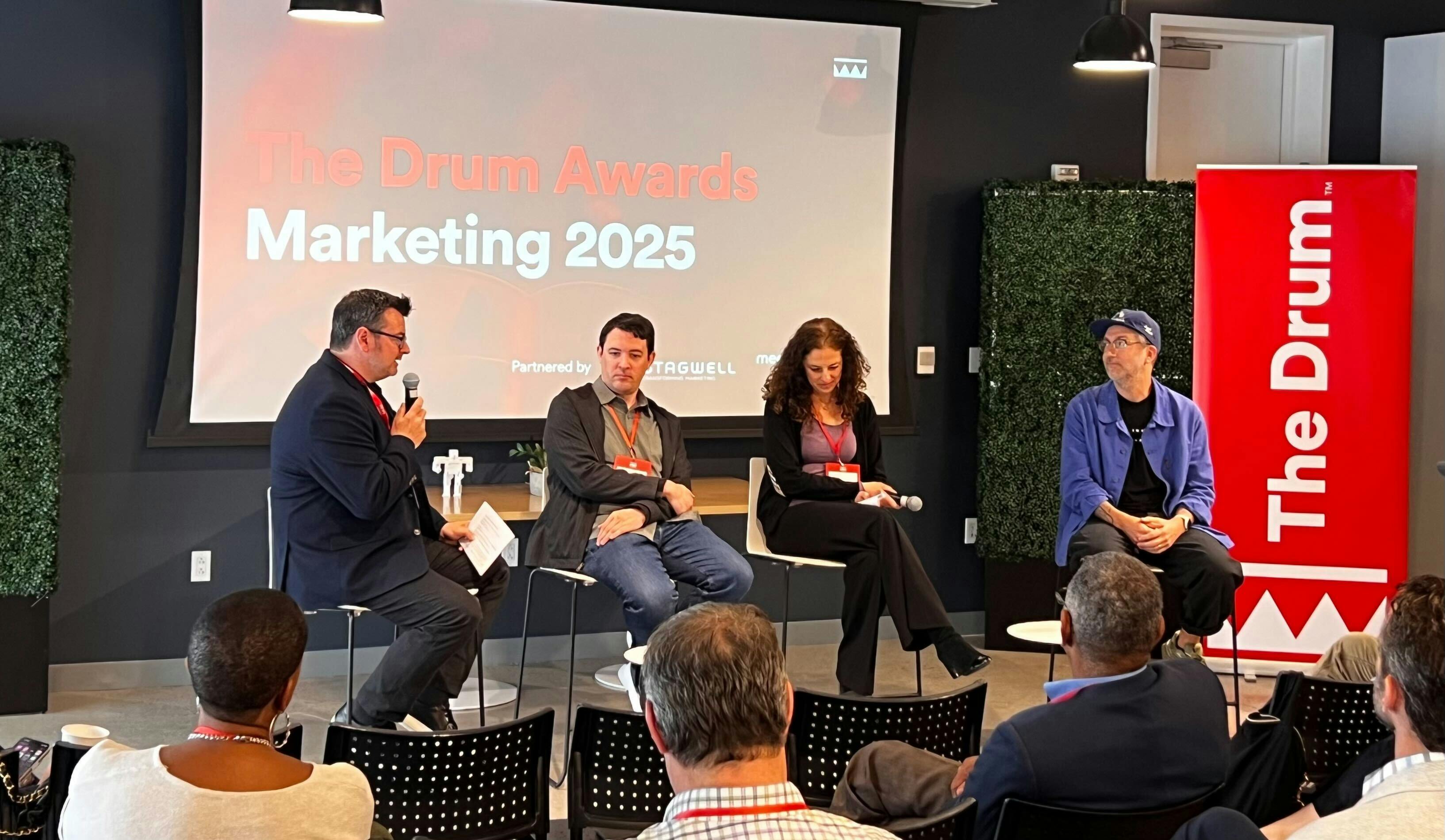 Modern Marketing Latest News and Articles | The Drum