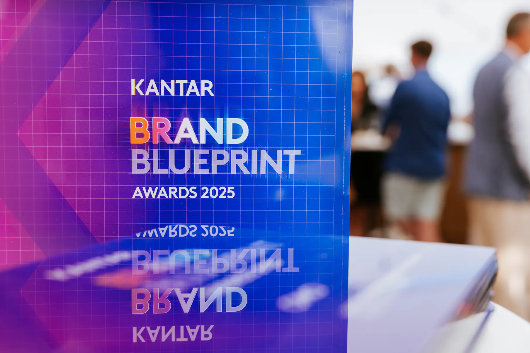 Disney and Google lead Kantar’s 2025 Brand Blueprint Awards in Cannes ...
