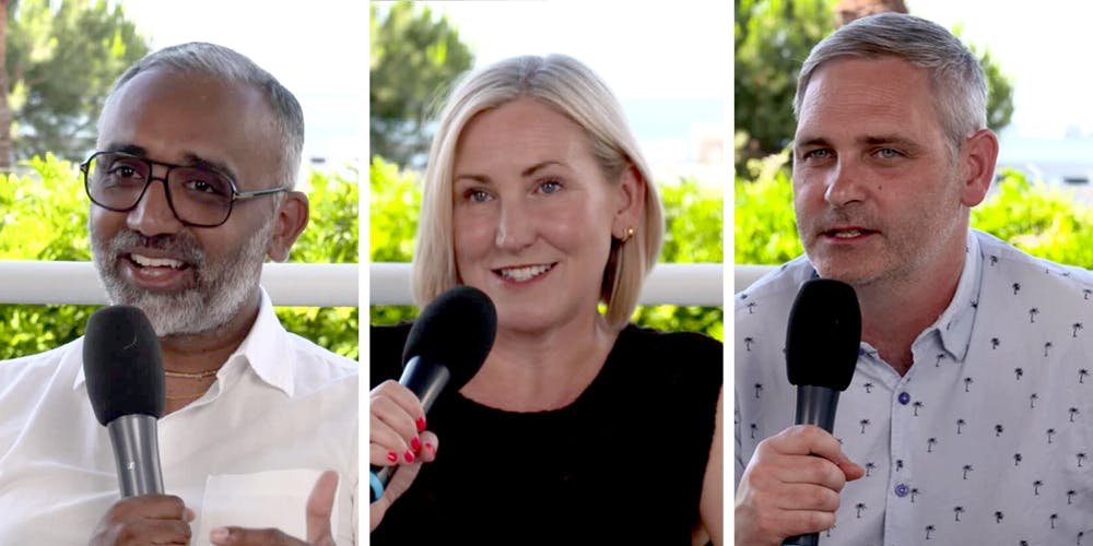 Fast forward TV: Channel 4 on why trust, tech & culture still win the ...