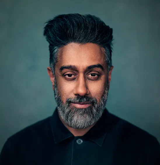 Judge of the Day: Rapp’s Hiten Bhatt champions design as business’s ...