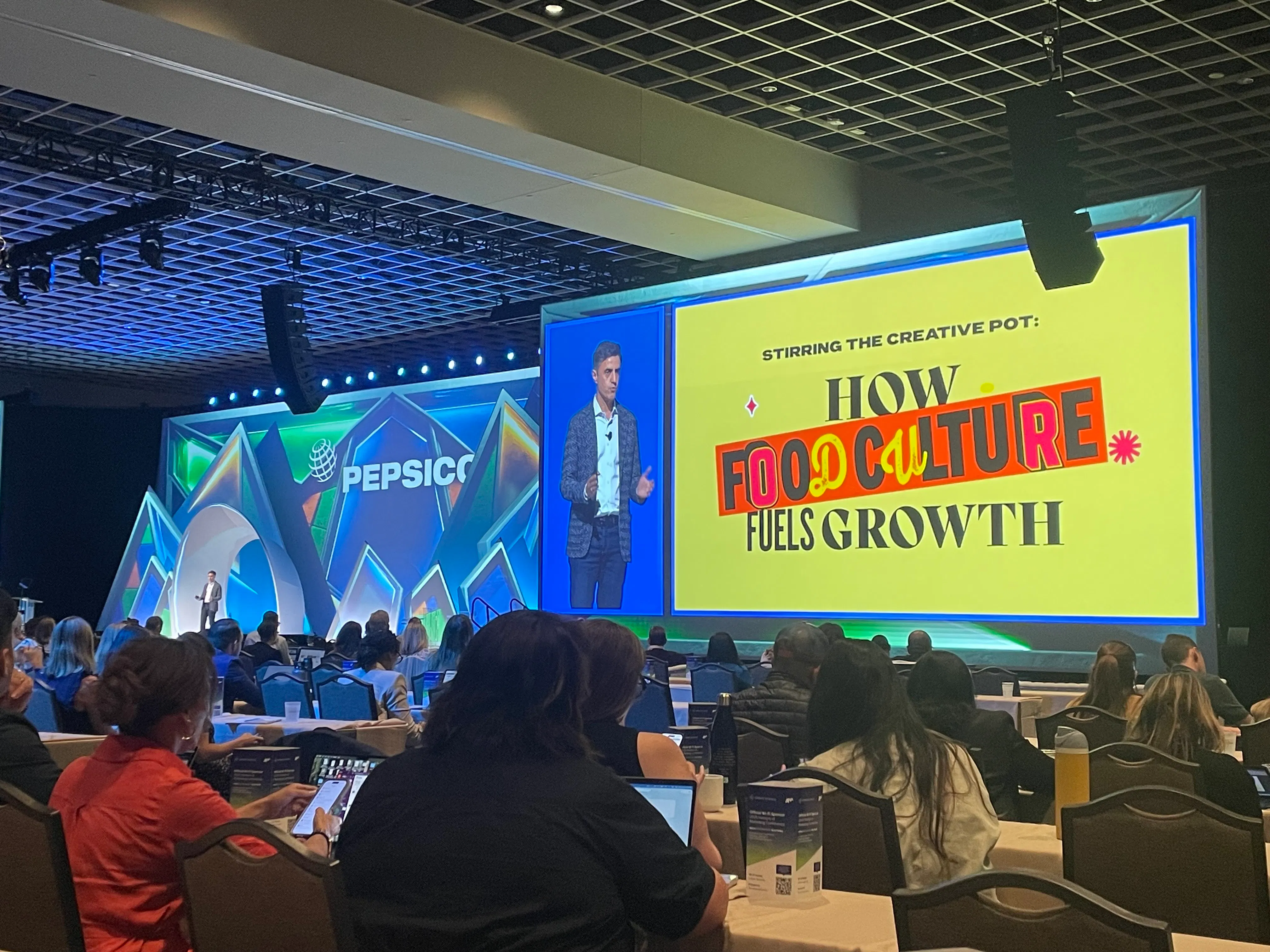 PepsiCo Foods’ cultural reboot: ‘We don’t just build brands – we build ...