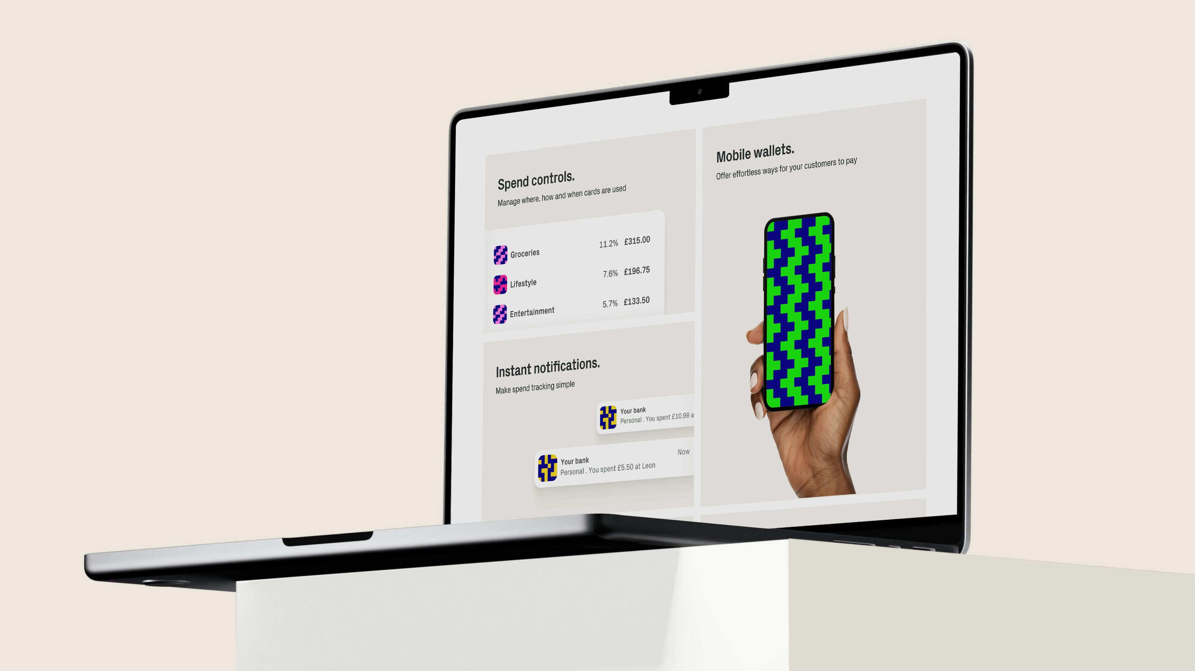 Screenmedia on finding a new Thredd for Global Payment Systems | The Drum