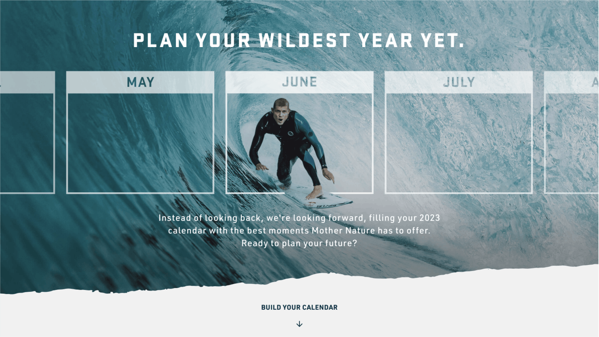Yeti on how setting out the perfect year ahead is bolstering brand ...