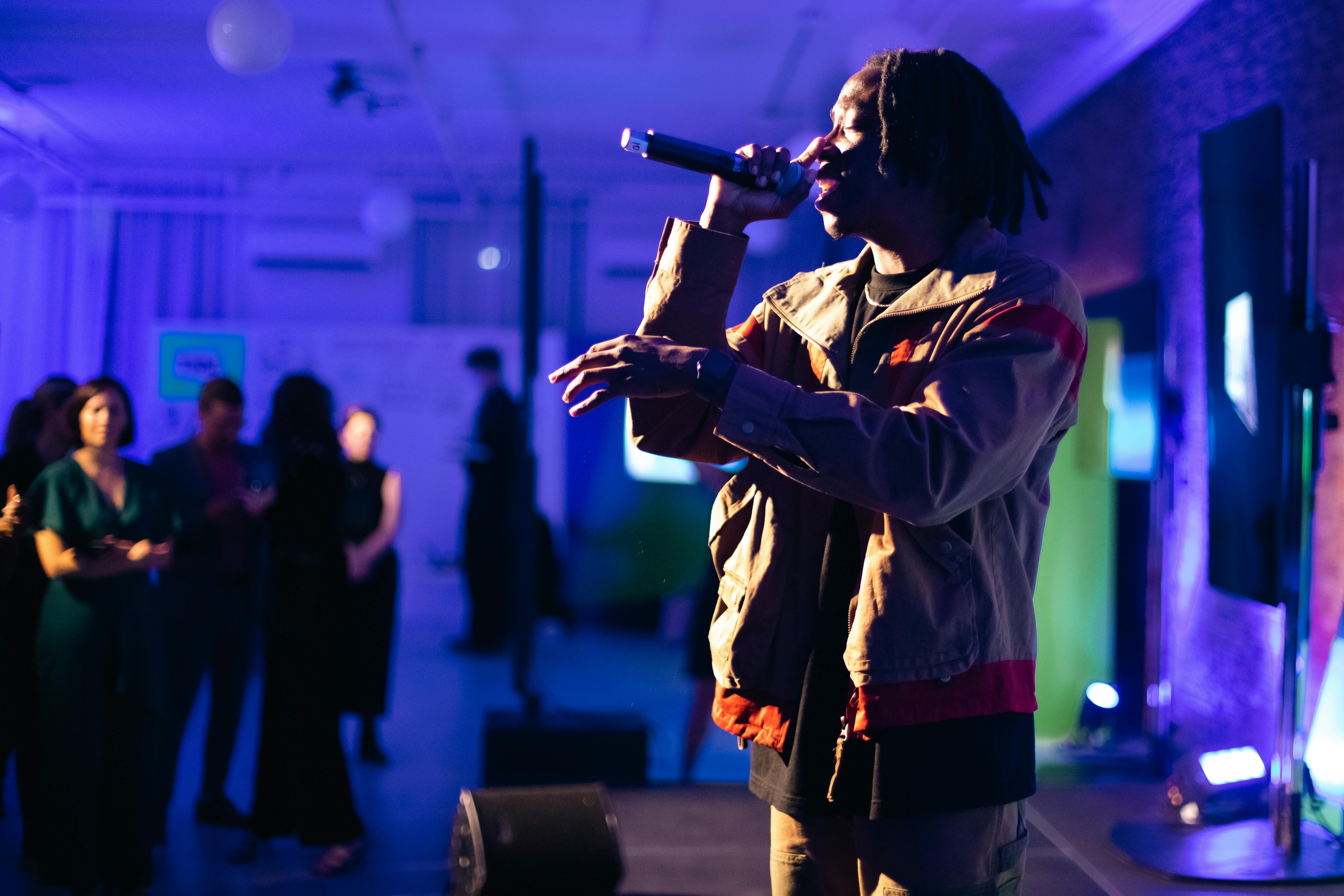 The secrets behind Cheerful Twentyfirst winning Experience Awards ...