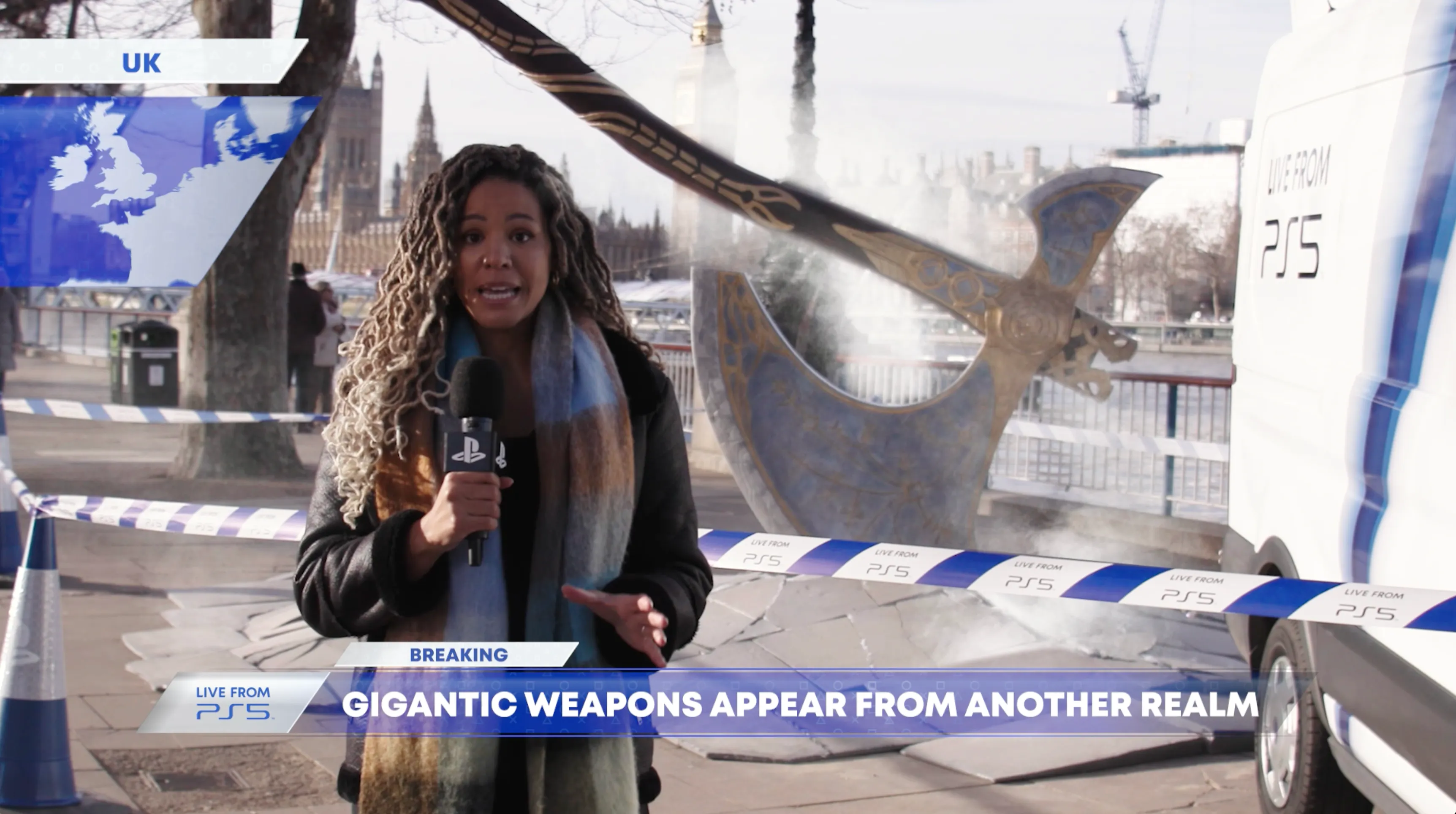 The PlayStation campaign that reignited hype globally for experiences ...