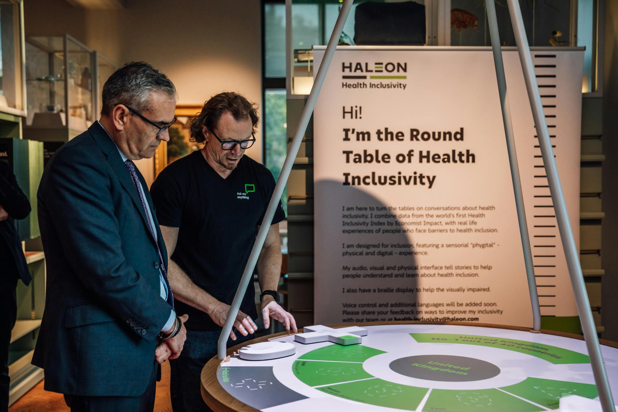 How Haleon made healthcare more inclusive | The Drum