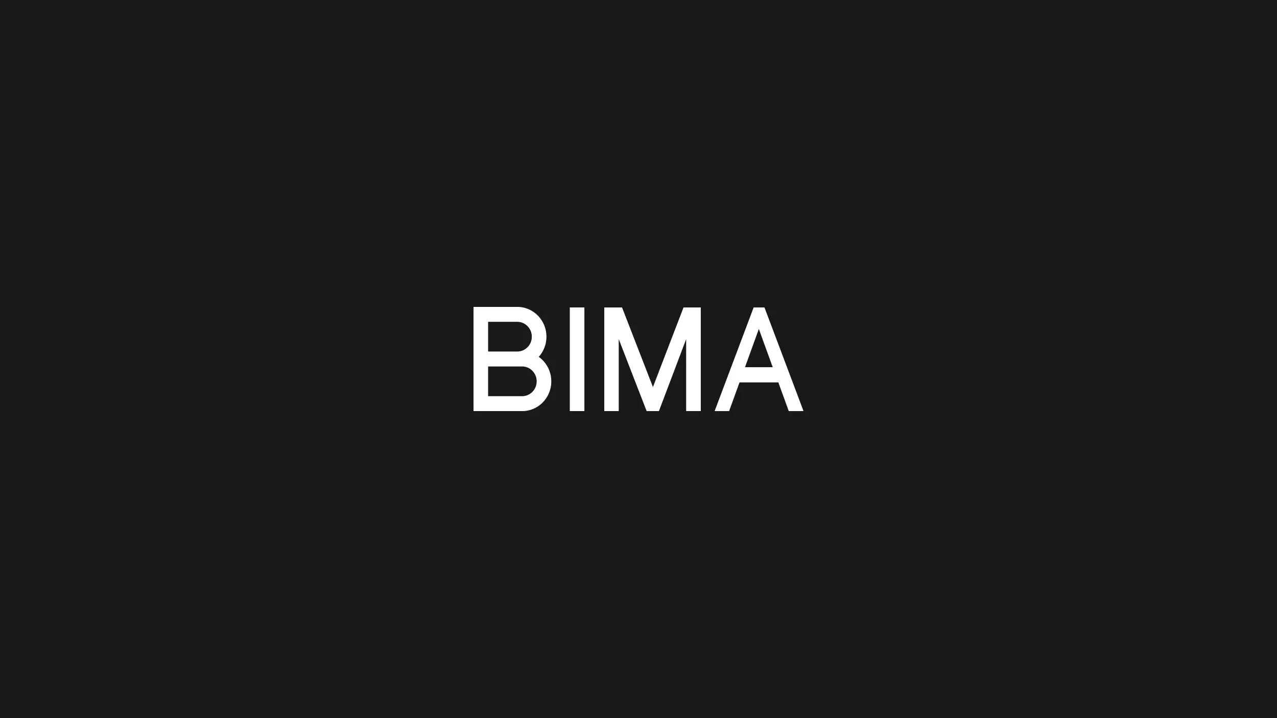 BIMA rebrands to reassert its purpose and bolster expansion across the ...