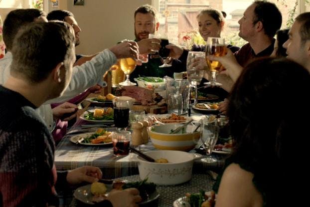 UK brewers tie with Jamie Oliver’s Food Tube to show there’s a beer for ...