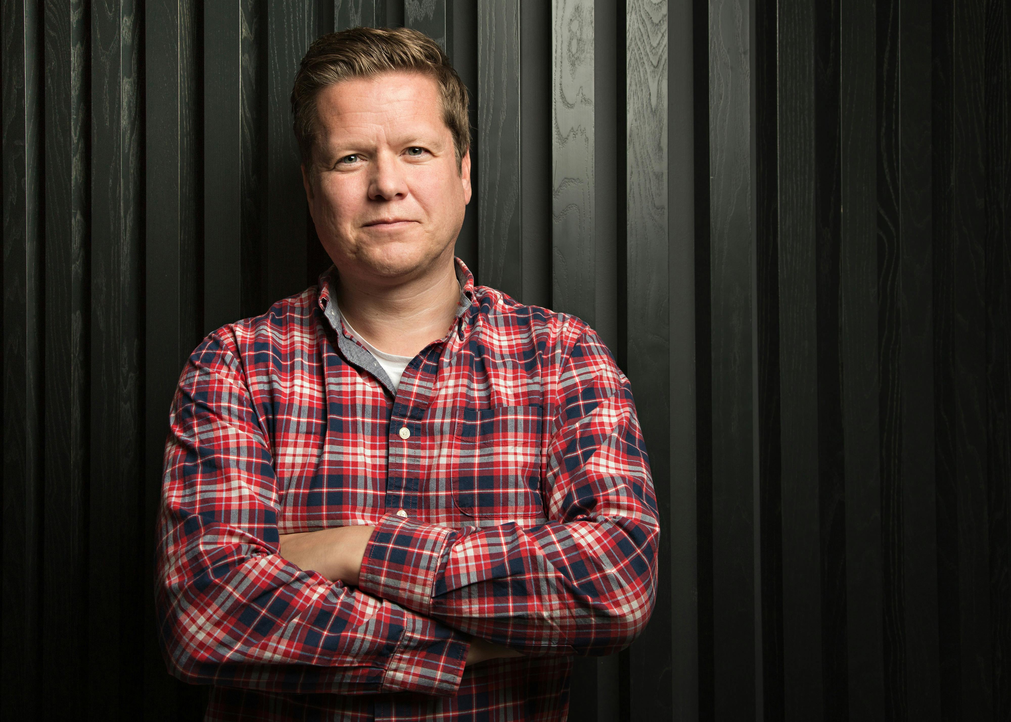 Valenstein & Fatt poaches Lee Barber from BD Network to reboot ...