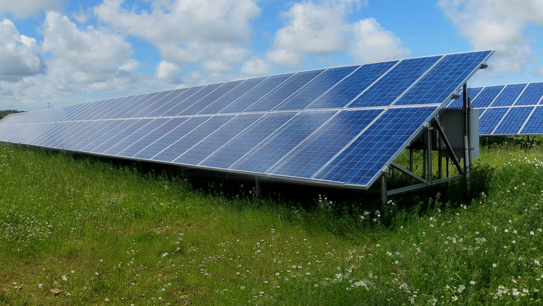 Solar energy provider eyes customer brand status with Geometry Global ...