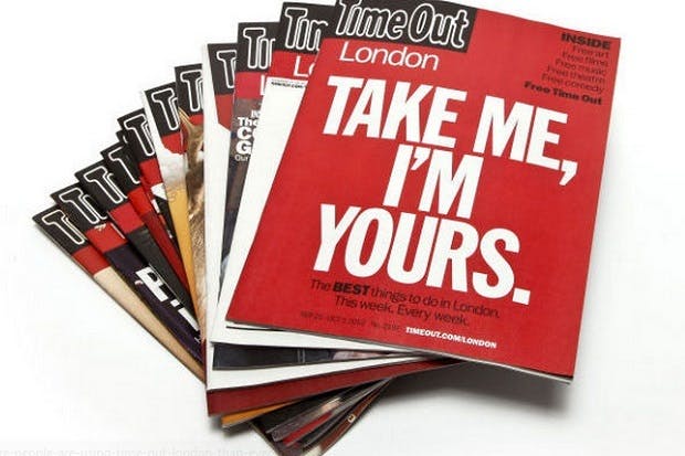Why Time Out isn’t scared to share data with Facebook (it’s all about ...