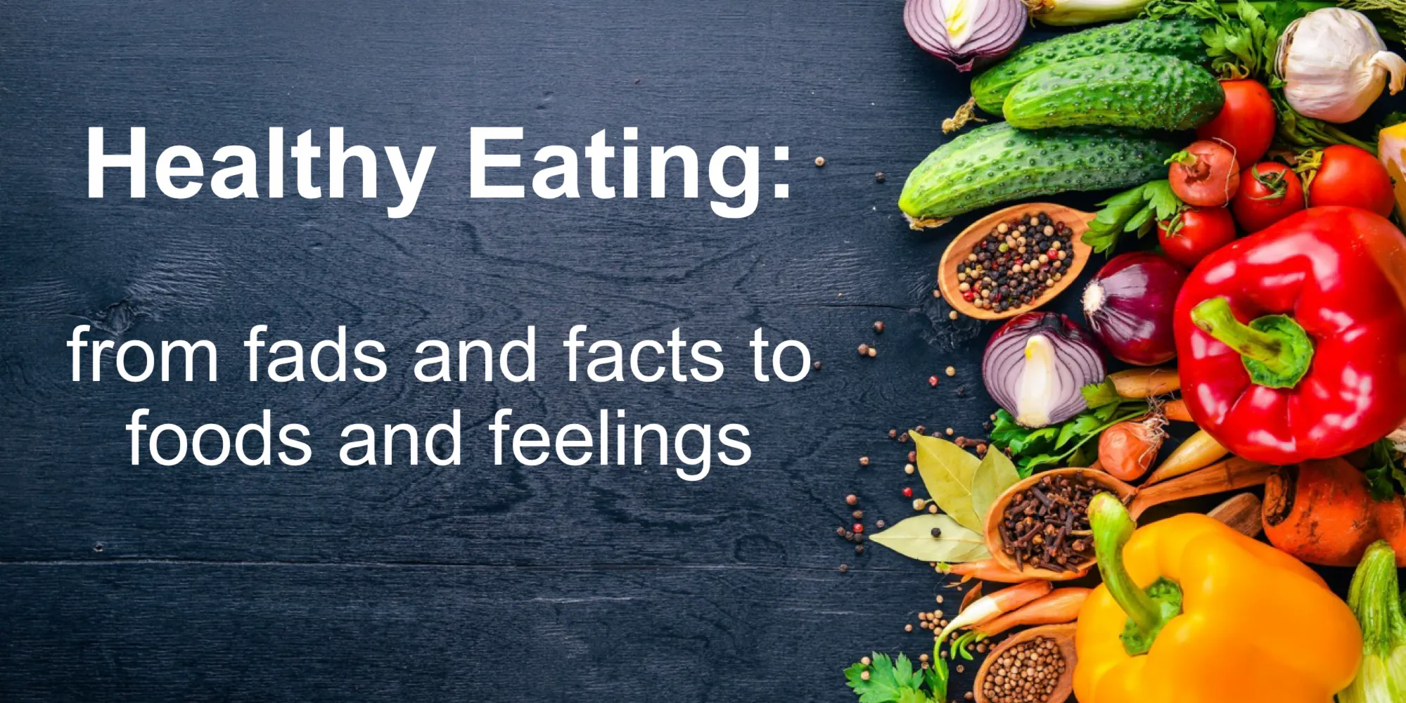 Healthy eating conversations on social media mostly get people angry ...