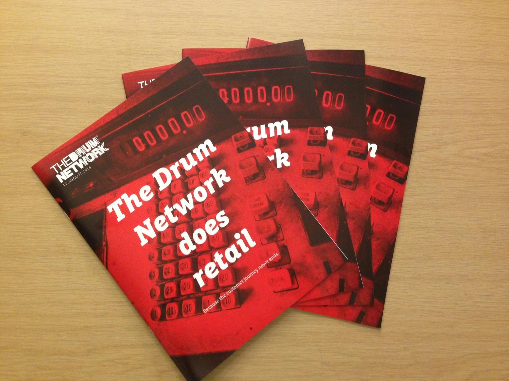 The Drum Network launches ‘The Drum Network Does’ to provide crucial insights into industry ...