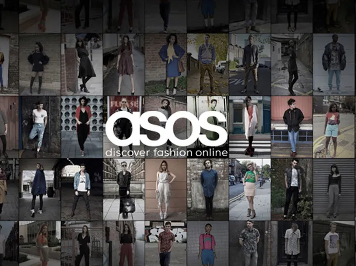 Asos impress with double digit sales and profit upturn | The Drum