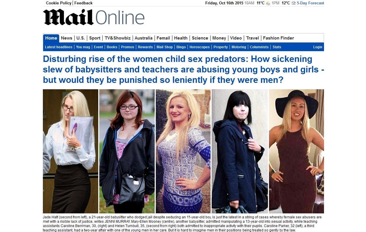 Daily Mail website readers exposed to advertising malware | The Drum