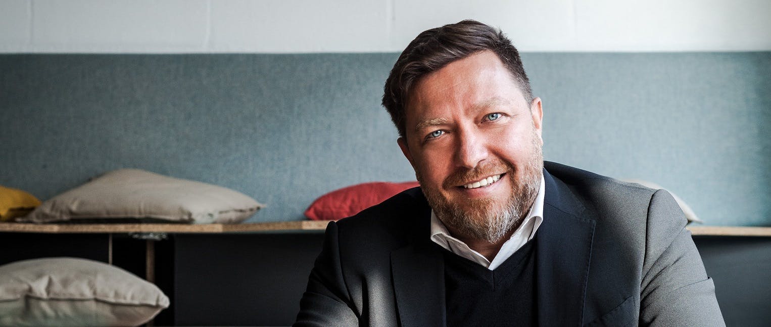 VMLY&R tasks Andrew Dimitriou with leading new EMEA leadership team ...