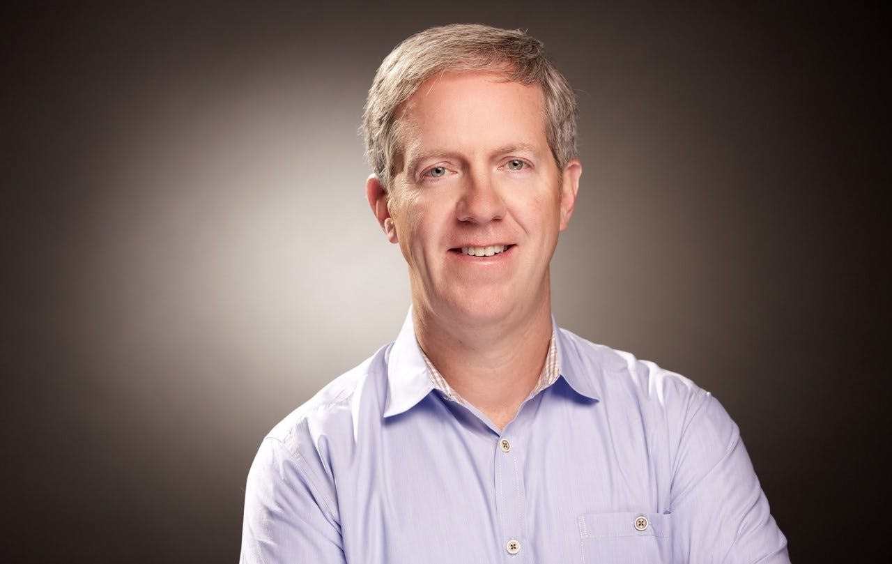 Ex-Facebook CMO Gary Briggs joins Michael Bloomberg's presidential bid ...