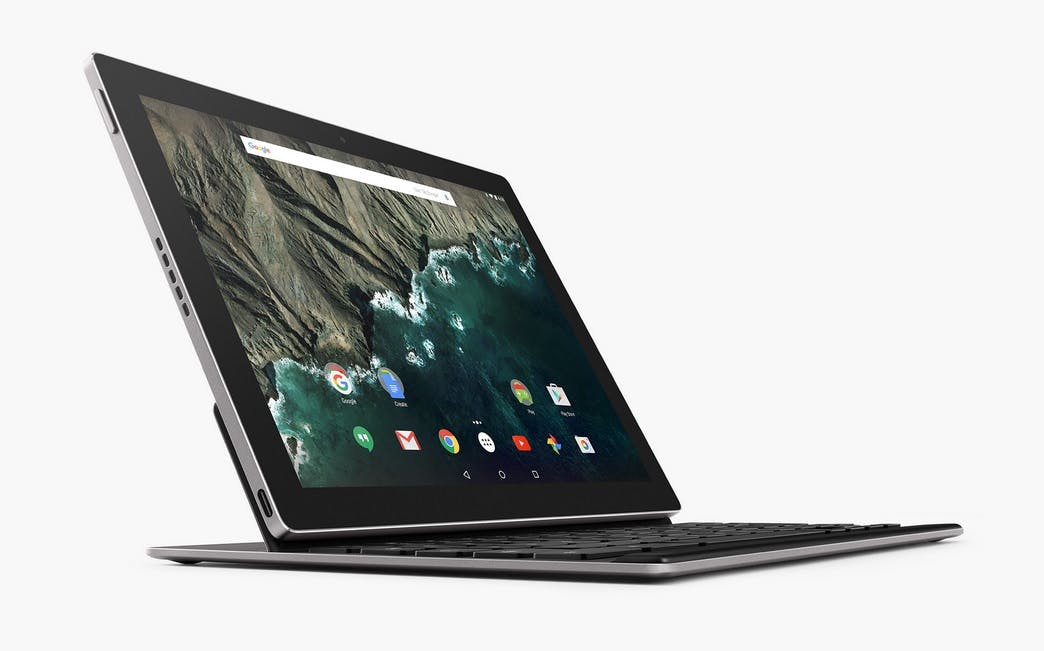 Google preps merger of Chrome OS and Android | The Drum