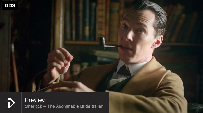 BBC iPlayer begins roll out pre-roll programme trailers | The Drum