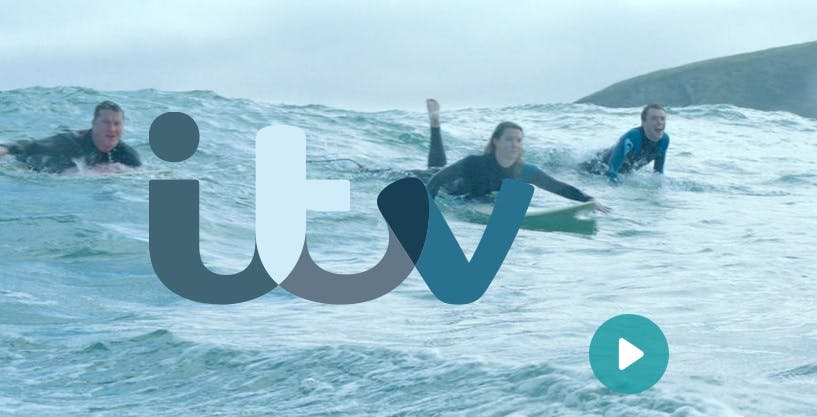 'ITV Will Be More Than TV': Broadcaster Sees Ad Revenues Rise On Back ...