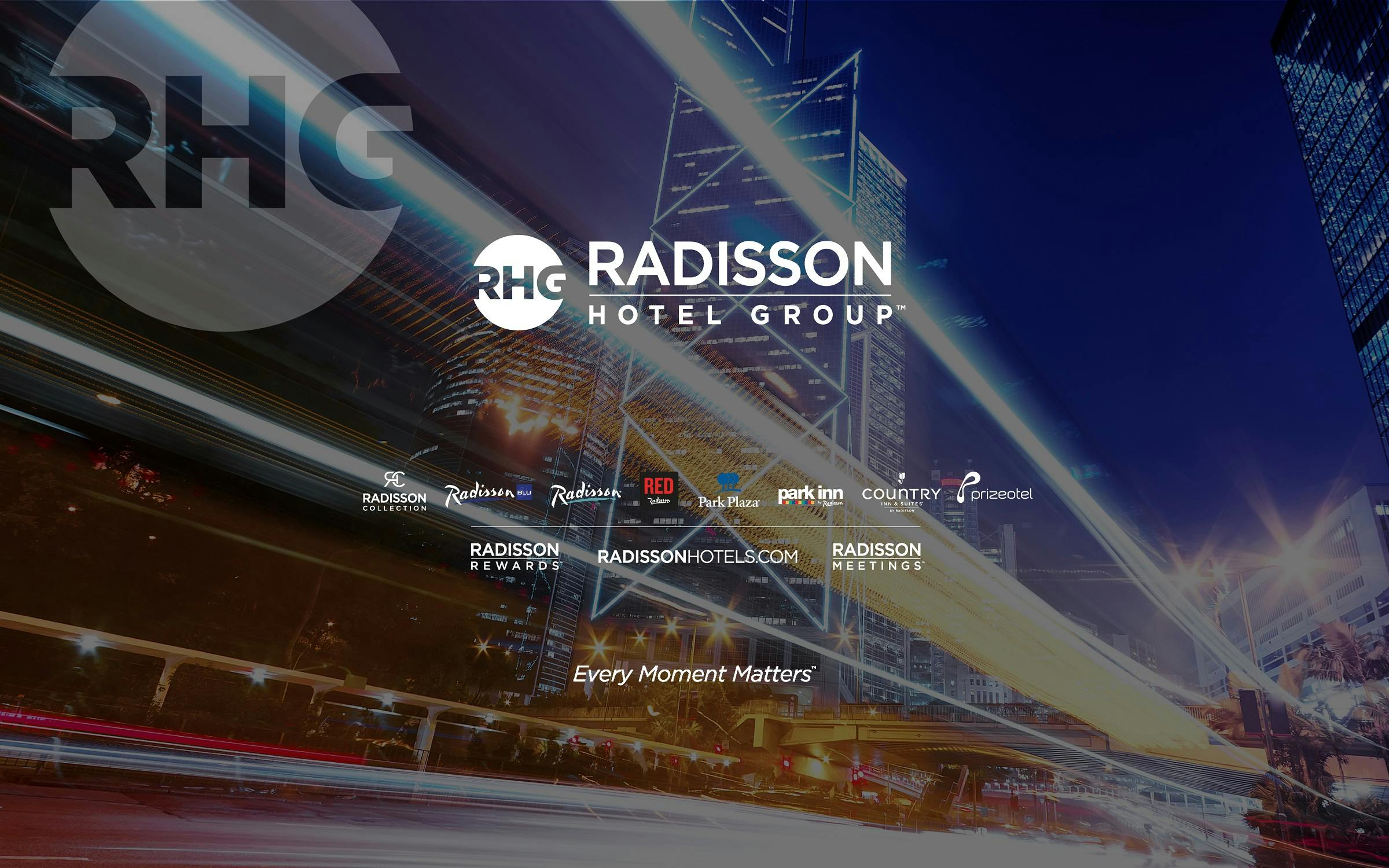 Accenture Interactive Checks Into Radisson For Digital Customer ...