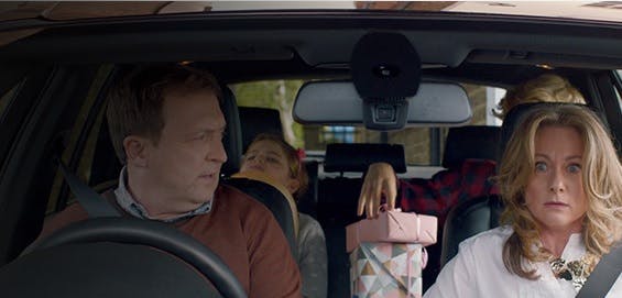 Samsung Sets Off Down Road Toward Driverless Cars | The Drum