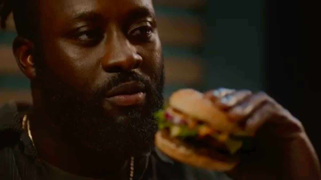 McDonald’s pays love at first bite tribute to its Steakhouse Stack ...