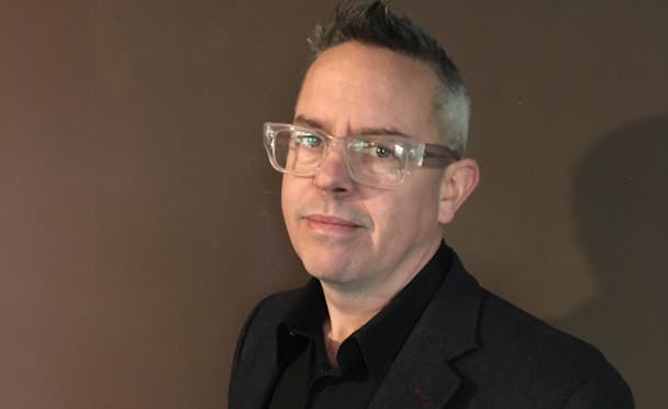 Stuart Thompson departs Tint role to found UGC Agency | The Drum