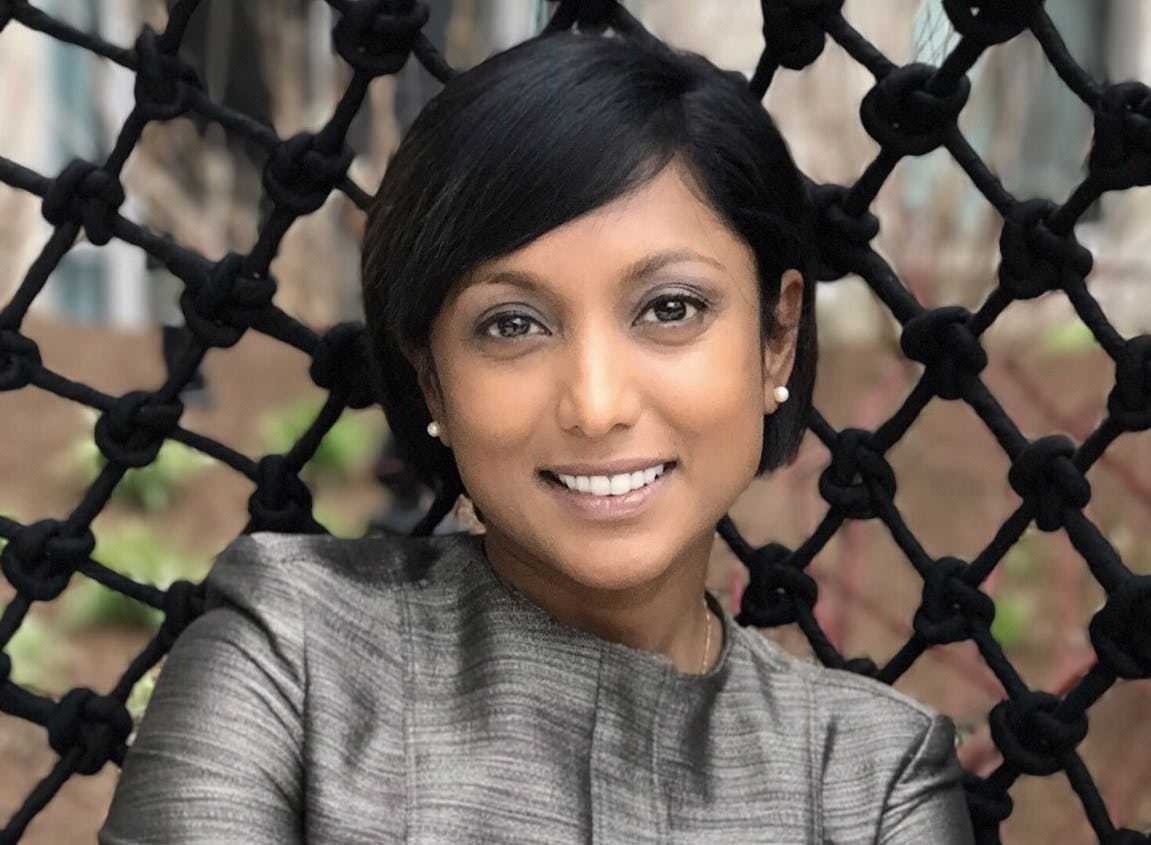 Time Out Group appoints Sumindi Peiris as CMO | The Drum