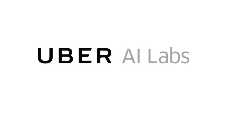Uber gets fledgling AI lab off to a flying start with Geometric ...