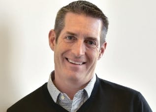 McCann’s Bill McEllen heads to Fingerpaint Marketing | The Drum